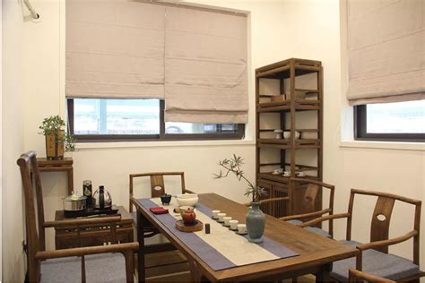学会这七招，布置你喜欢的茶室！ 知乎