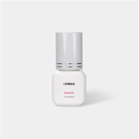 Adhesives Lash Supplies Lashbase Inc
