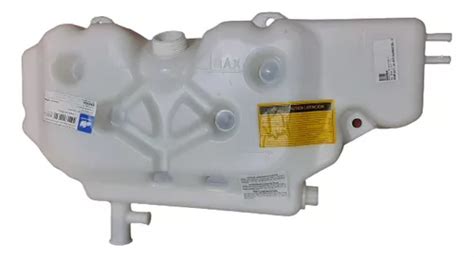 Reservorio Envase Refrigerante Ford Cargo 815 1721 Con Tapa MercadoLibre