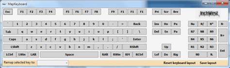 The Ultimate Guide To Keyboard Remapping Ghacks Tech News