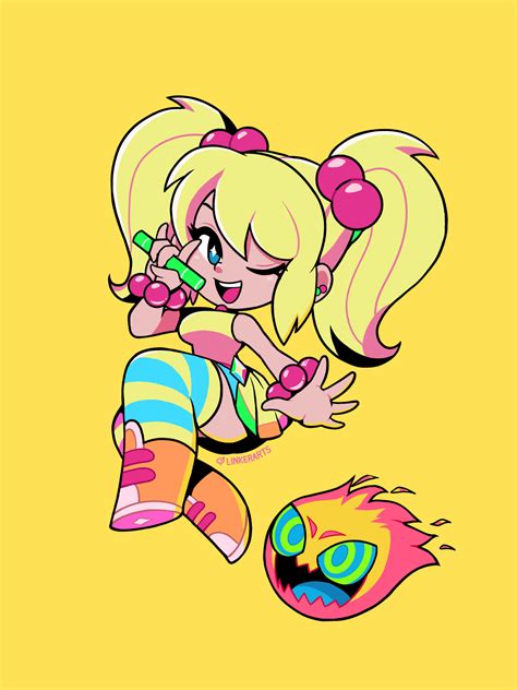 Speck 🟨🟧 By Linker On Newgrounds