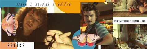 Ive Been Here Before — Steve X Reader X Eddie Throuple Series