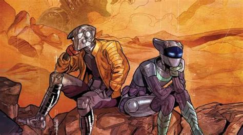Void Rivals 2 Di Robert Kirkman E Lorenzo De Felici Need For Geek