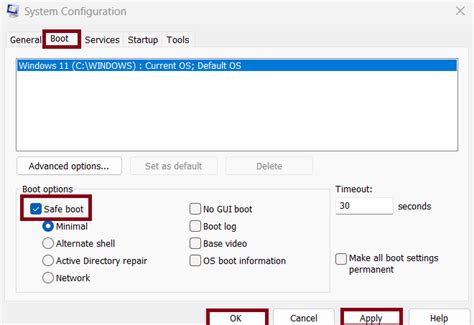 Fix Your Windows Insider Build Ran Into A Problem On Windows 11
