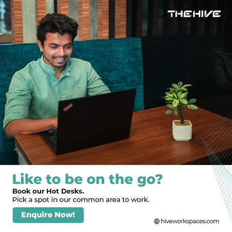 The Hive Flexible Workspaces On Linkedin Coworking Office Work