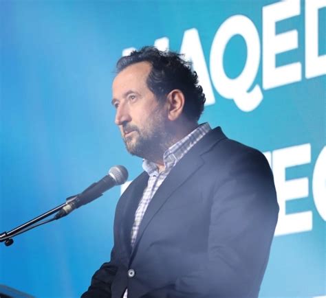 Телевизија 24 Беким Ќоку ќе биде нов координатор на пратеничката група на Вреди