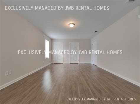 4411 Melissa Ct W Jacksonville Fl 32210 House Rental In