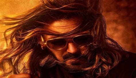 Salman Khan Unveils New Poster Of Kisi Ka Bhai Kisi Ki Jaan Ahead Of