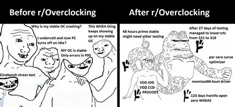 4629 best r overclocking images on pholder sometimes you just need a