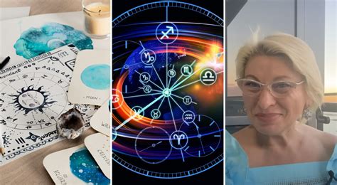 Гороскоп Діва прогноз на липень 2025 від Анжели Перл Главред