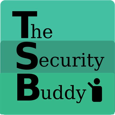 The Security Buddy Premium Membership Plan For One Month The Security