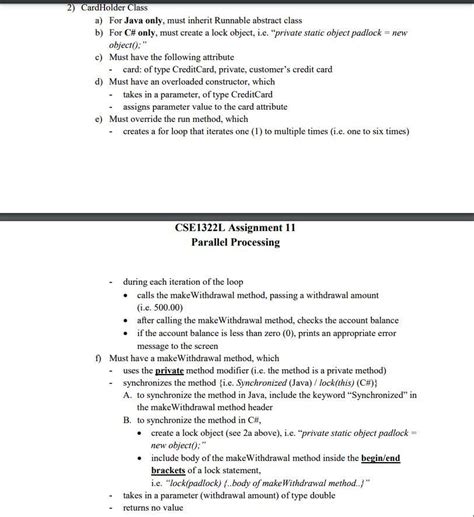 Solved Overview For This Assignment You Will Implement A