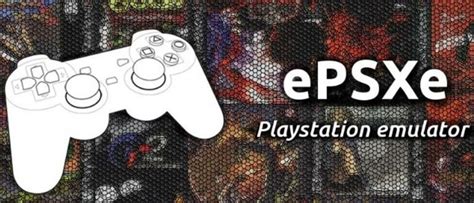 Download EPSXe APK 2 0 15 Terbaru Untuk Android JalanTikus