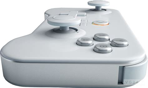 GameStick gets more console images following pre-order run - VG247
