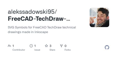 Freecad Techdraw Symbols Edge Svg At Main Alekssadowski Freecad