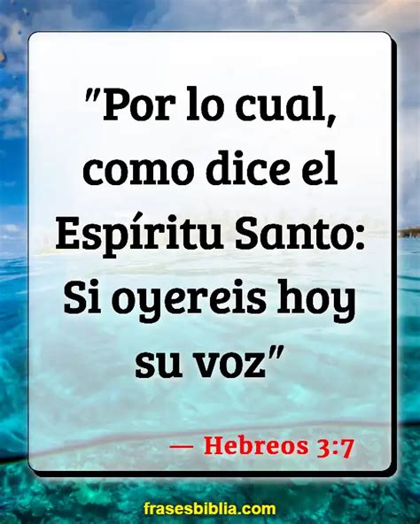 57 Versículos De La Biblia Escuchar La Voz De Dios