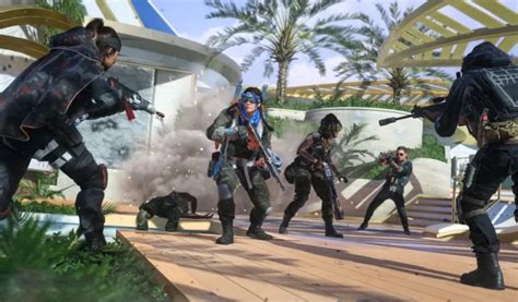 Mw3 和 Warzone 第 3 季中的所有新武器