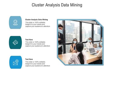 Cluster Analysis Data Mining Ppt Powerpoint Presentation Example Cpb Presentation