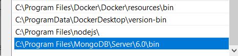 DATABASE MONGO Introduction To MongoDB