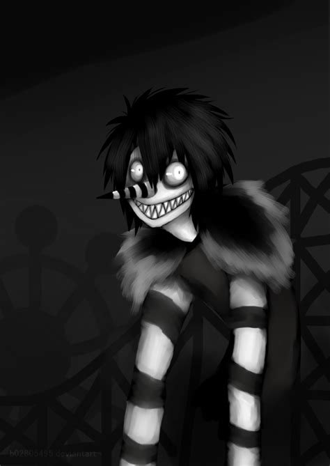 Creepypasta - creepypasta Photo (34684275) - Fanpop