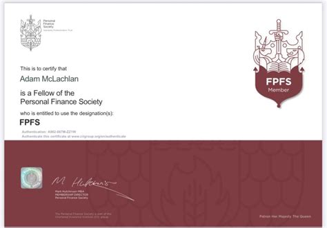 Adam Mclachlan Fpfs Chartered Financial Planner On Linkedin 😃😃😃
