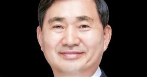4·10 강원의 선택 출마합니다 김도균 속초·인제·고성·양양 선거구 예비후보