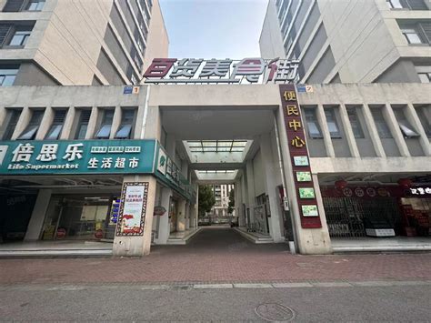 【10图】（51旺铺）苏州虎丘木桥公寓30平，有天然气三相电人流量大无锡无锡周边其他商铺租售生意转让转让 无锡58同城
