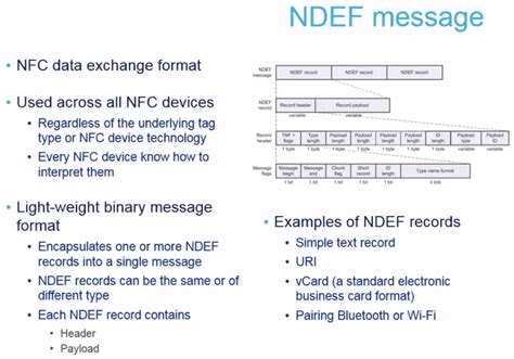 NFC Introduction EMCU