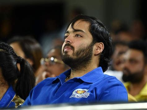 Anant Ambani Everything That You Need To Know Voices Shortpedia