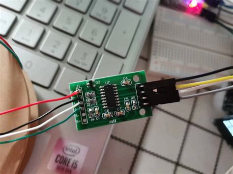 Stm32f103c8t6单片机hx711oled4脚显示数据不变 24小时必答区