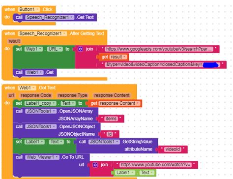 Json Data Extract Discuss Kodular Community