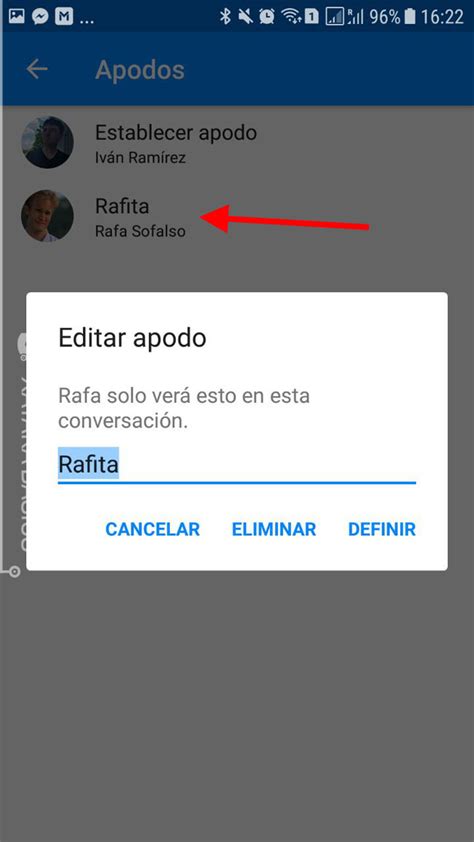 Facebook Messenger 9 Trucos Y Secretos Para Sacarle Todo El Partido