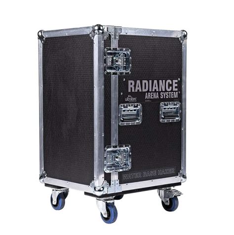 Ultratec Radiance Arena System Avl Supply Sales Portal