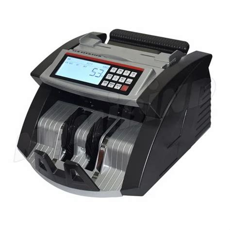 Namibind Lcd Automatic Currency Counting Machine For Banks At ₹ 6999