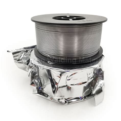E T GS Flux Cored Welding Wire