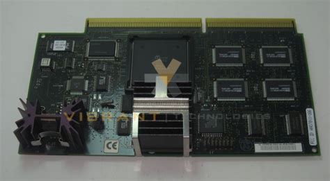 IBM 4314 166MHZ PROCESSOR CARD