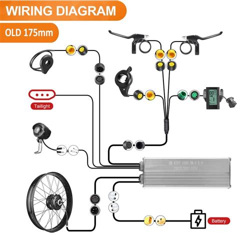 Buy Bafang 48v 1000w Rear Hub Motor 26 Inch Fat Tire Electric Bike