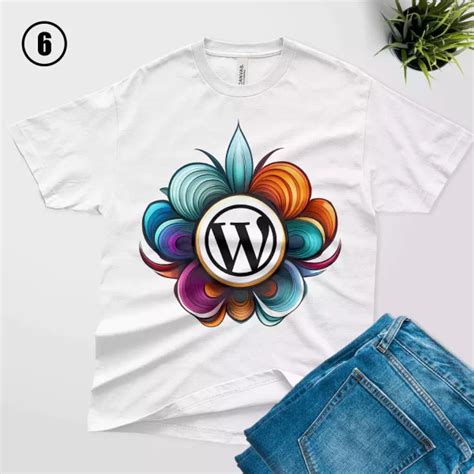Wordpress T Shirts