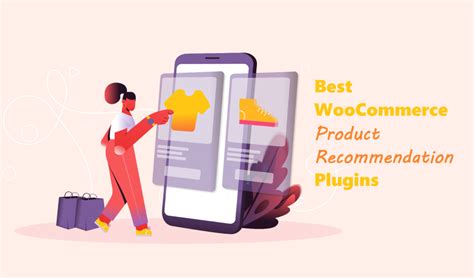 10 Best Woocommerce Product Recommendation Plugins