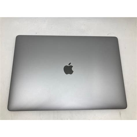 Apple Macbook Pro Inch A Core I Hq Ghz G Ssd Tb Radeonpro