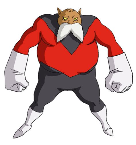 Categoríapersonajes Del Universo 11 Dragon Ball Wiki Hispano Fandom