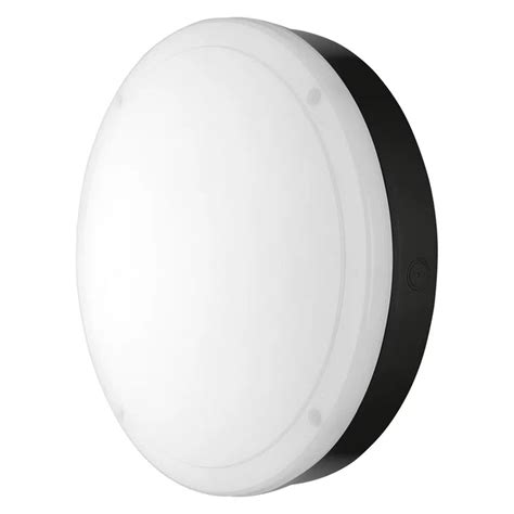 Ledvance Surface Light Led Round Ip65 Ceiling Bulkhead 15w 20 W Warm