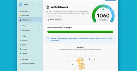 The 2 Best Password Managers Of 2023 Reviews By Wirecutter