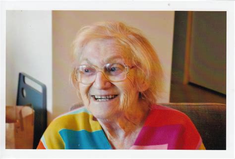 Bernice Potter Obituary Brookline Ma