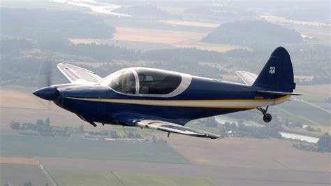Globe Swift Airplane Swift Aircraft History Snrtde