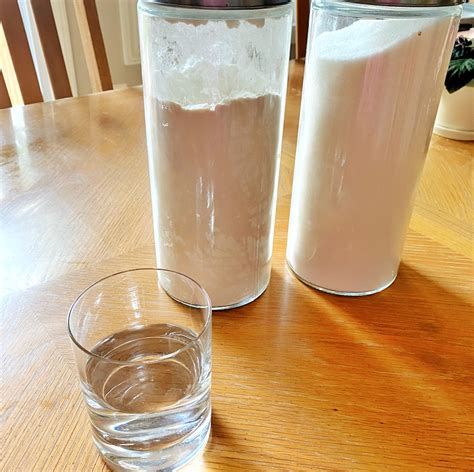 Solution Mixture Examples