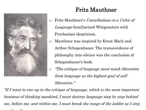 Picture Theory Of Meaning And Logical Atomism In Tlppptx