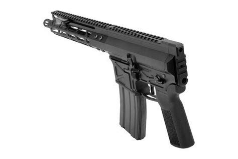 Global Ordnance Monolith 556 Nato Bufferless Ar 15 Pistol 105