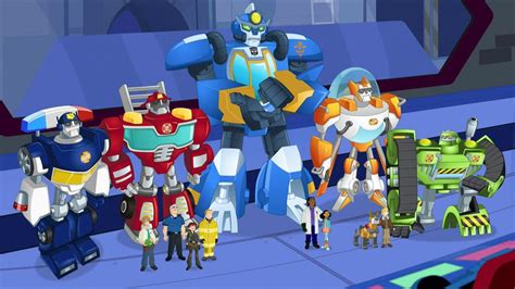 How To Watch Transformers Rescue Bots At Bryan Northern Blog