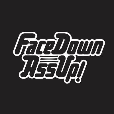 Facedown Ass Up Concert Tickets And Tours 2026 Wegow